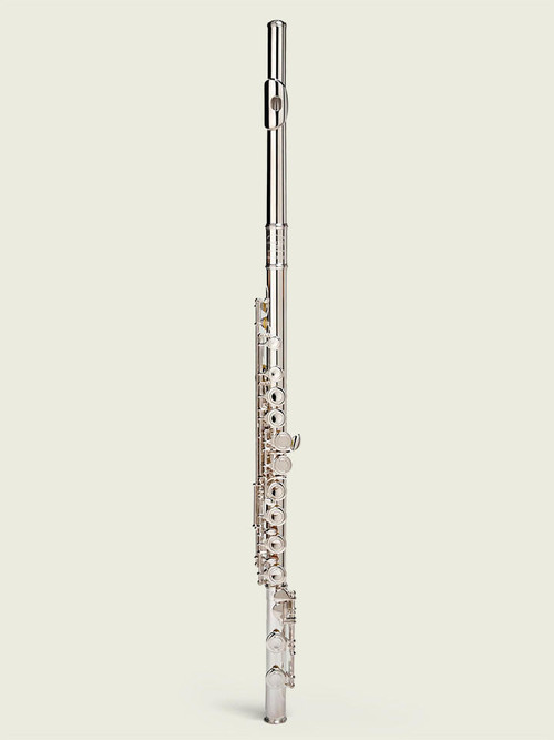 Urbano Beginner Silver Flute Set - PM Series