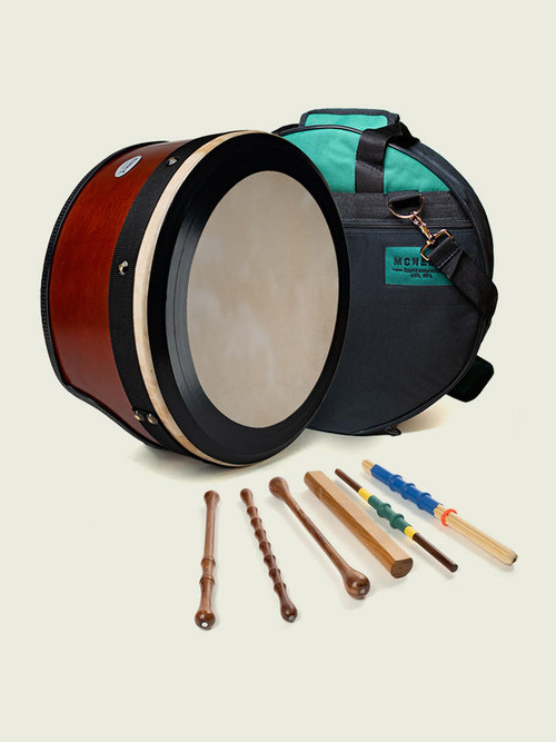 The Signature Bodhrán Set {2-Week Lead Time}