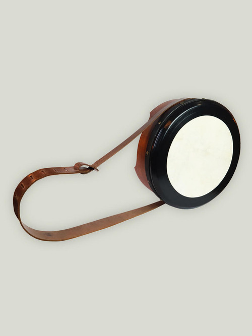 McNeela Leather Bodhrán Strap | McNeela Music