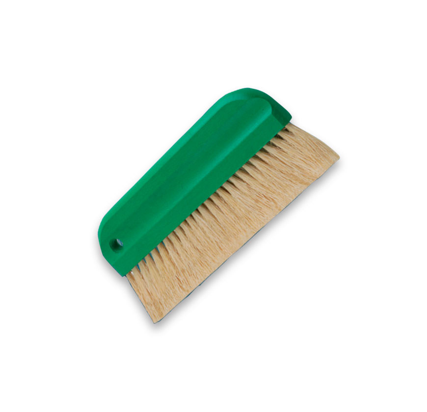 Denim Brush