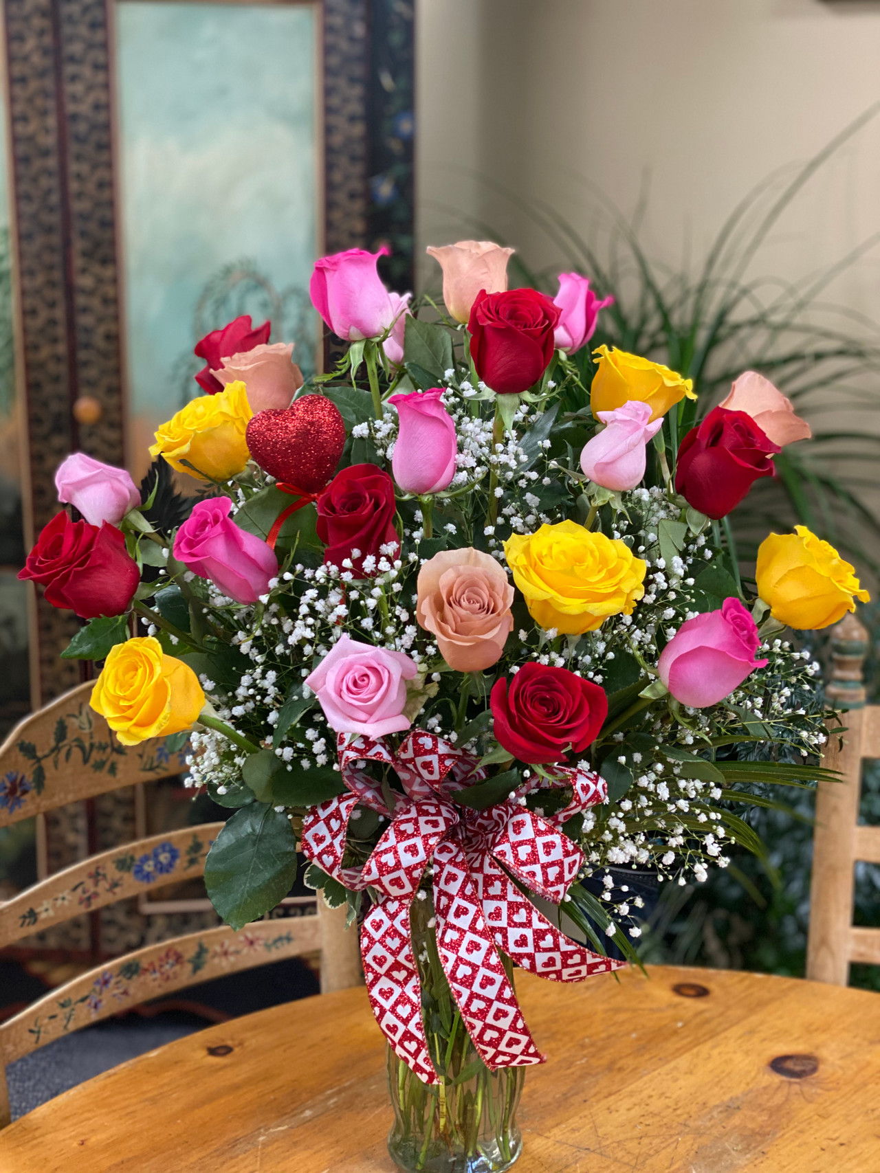 Havertown PA Florist - Belvedere Flowers- Philadelphia PA Florists