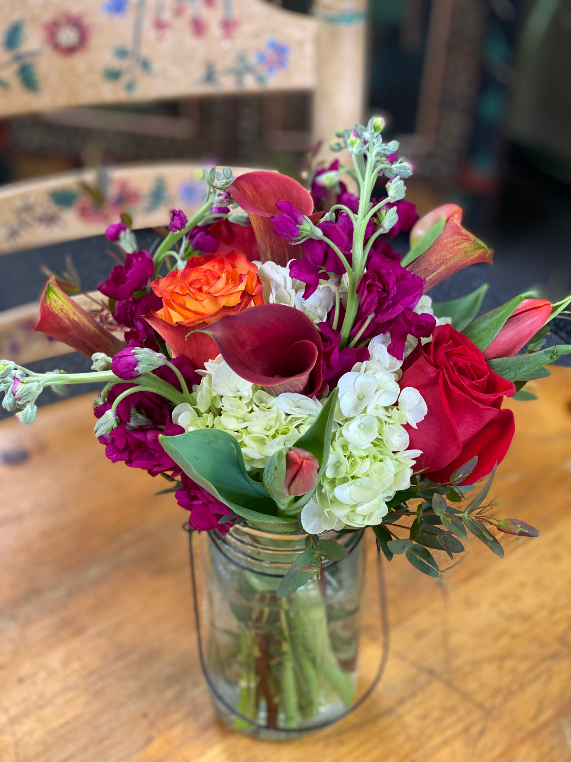 Havertown PA Florist - Belvedere Flowers- Philadelphia PA Florists