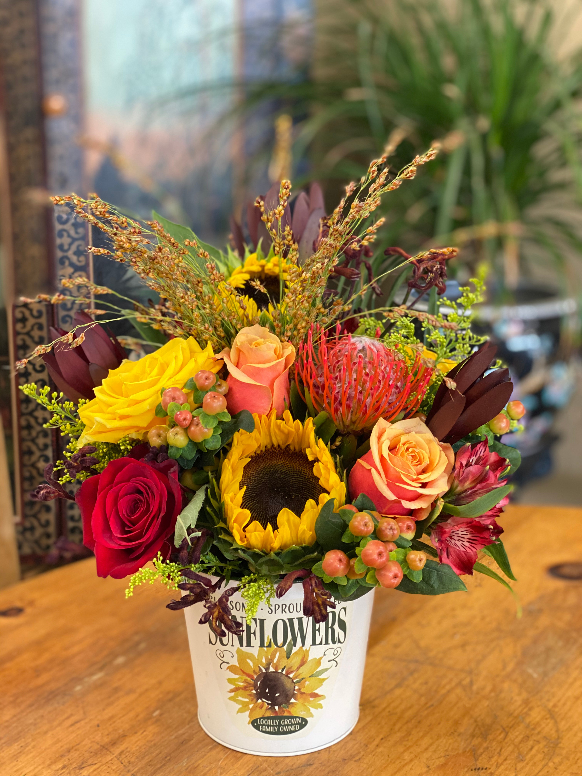Havertown PA Florist - Belvedere Flowers- Philadelphia PA Florists