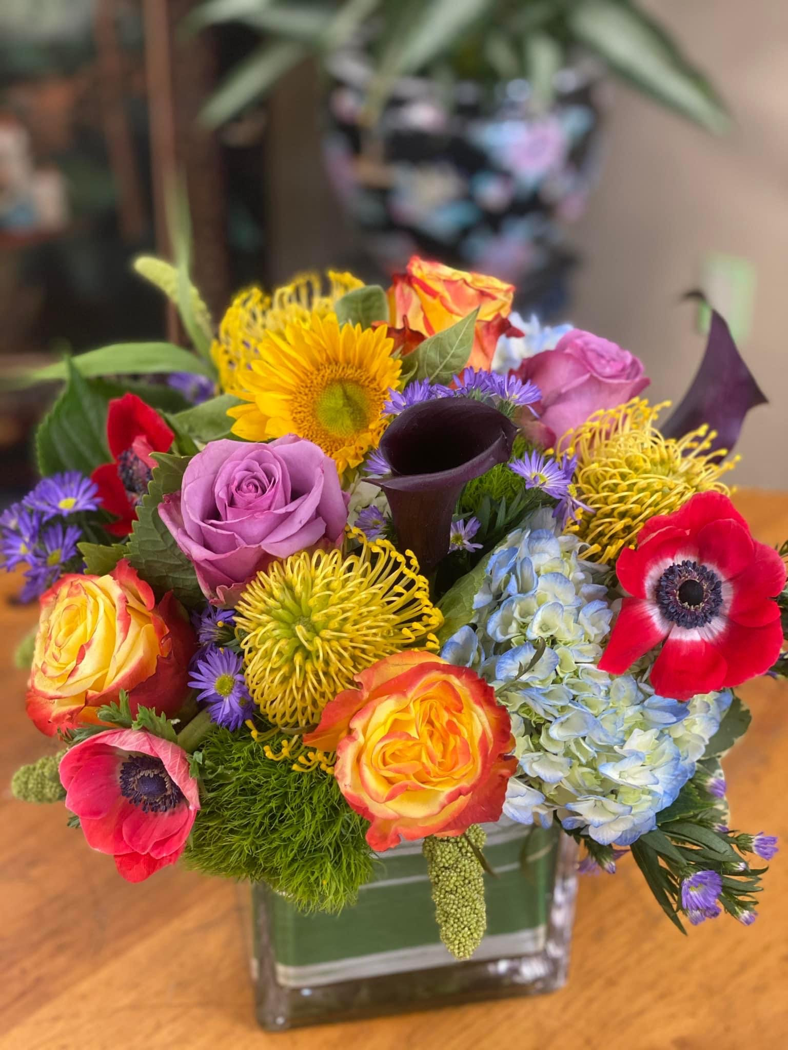 Havertown PA Florist - Belvedere Flowers- Philadelphia PA Florists