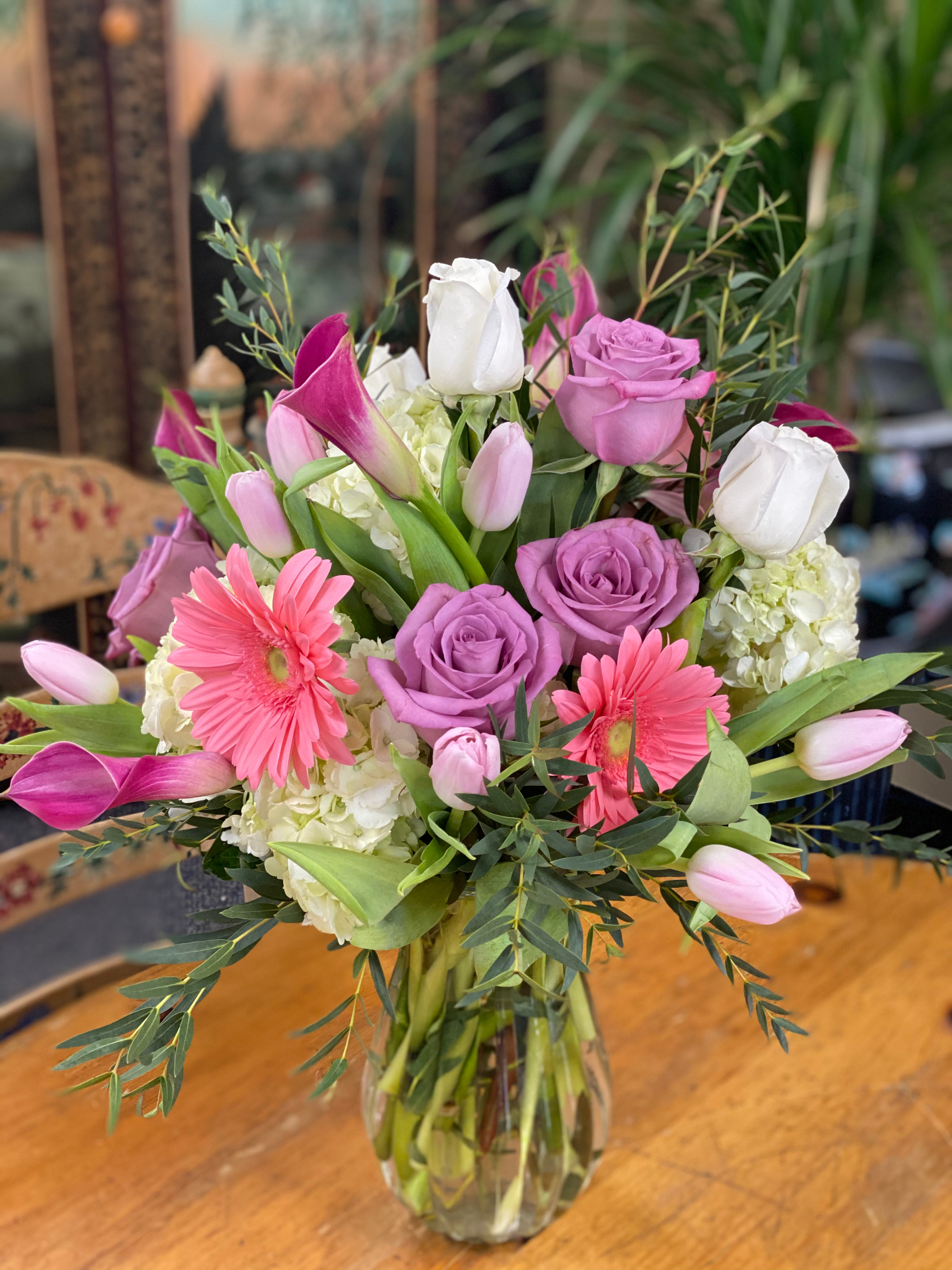 Havertown PA Florist - Belvedere Flowers- Philadelphia PA Florists