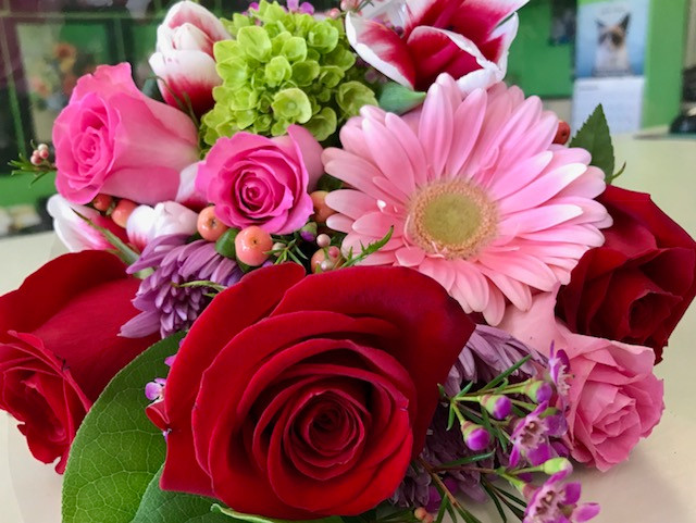 Havertown PA Florist - Belvedere Flowers- Philadelphia PA Florists
