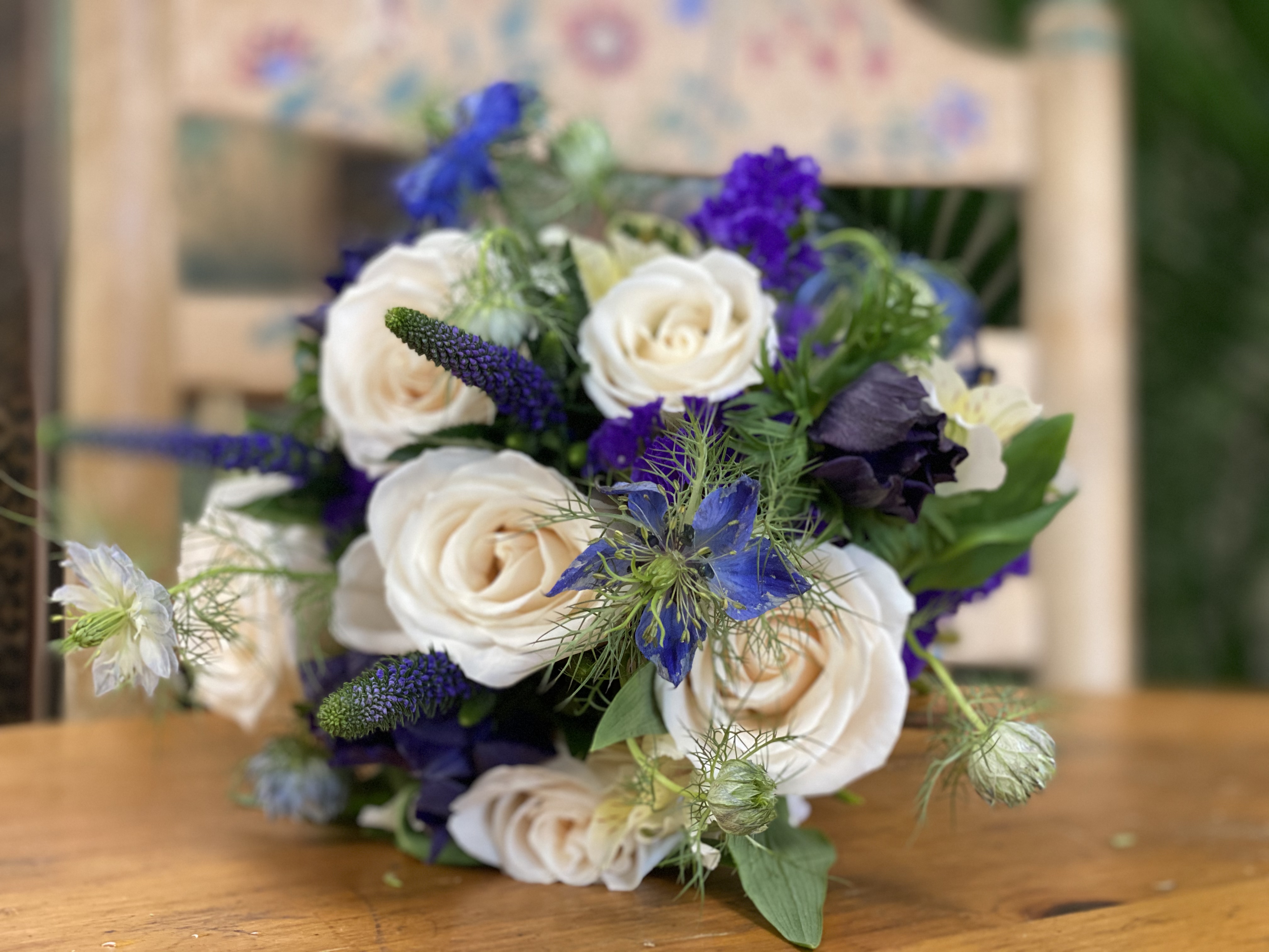 Prom Flowers- Here's some info & photos - Belvedere Flowers of Havertown PA