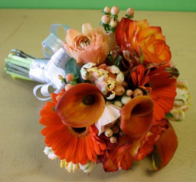 Prom Flowers- Here's some info & photos - Belvedere Flowers of Havertown PA