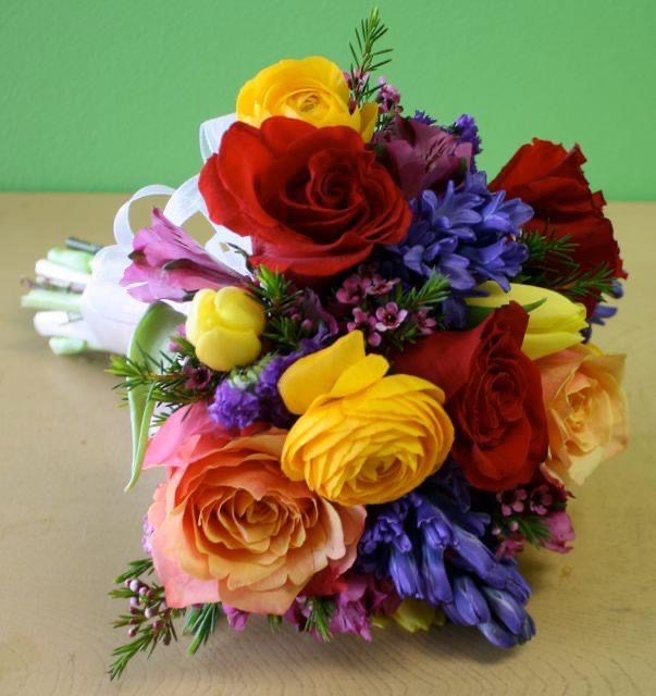 Prom Flowers- Here's some info & photos - Belvedere Flowers of Havertown PA