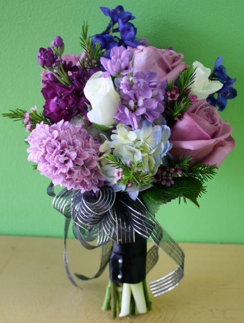 Prom Flowers- Here's some info & photos - Belvedere Flowers of Havertown PA