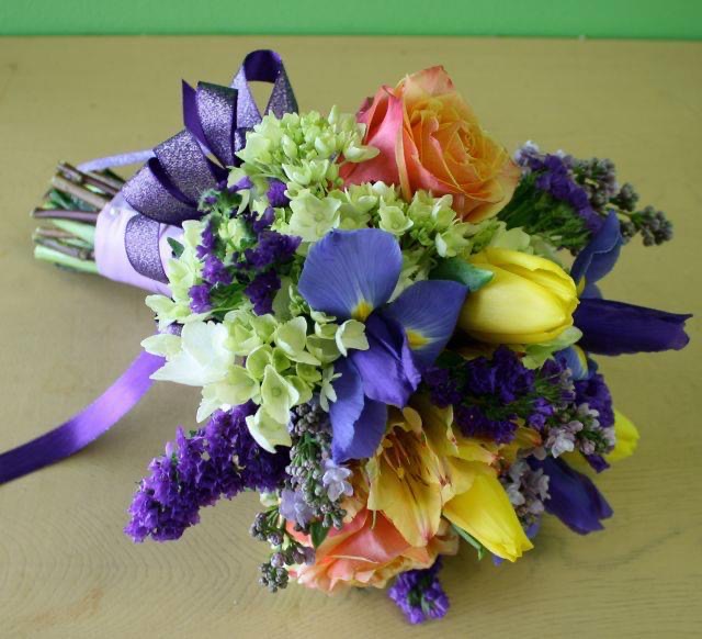 Prom Flowers- Here's some info & photos - Belvedere Flowers of Havertown PA