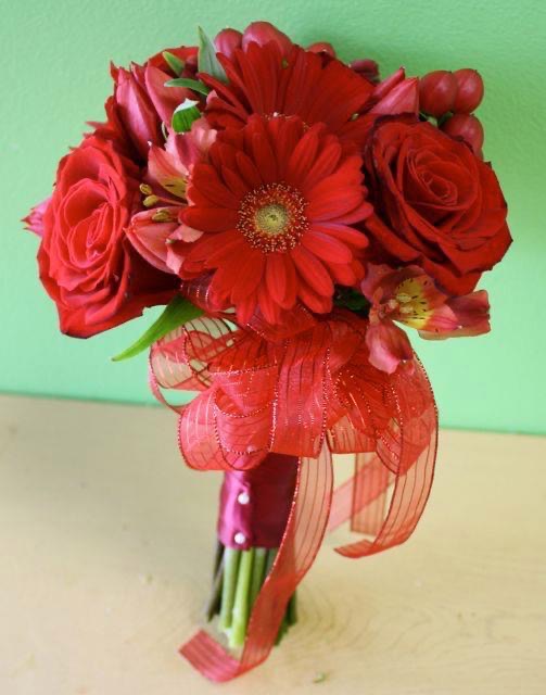 Prom Flowers- Here's some info & photos - Belvedere Flowers of Havertown PA