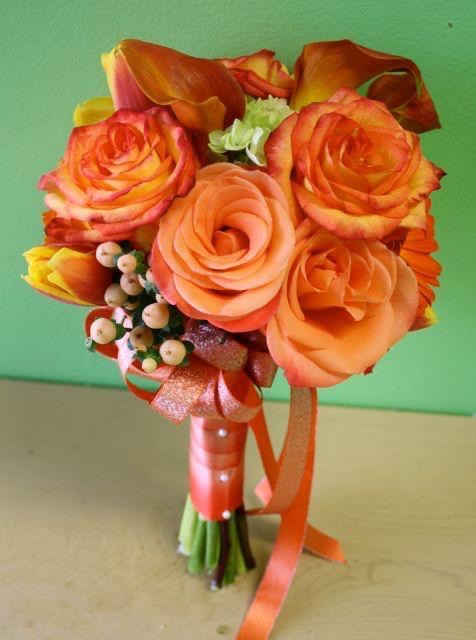 Prom Flowers- Here's some info & photos - Belvedere Flowers of Havertown PA