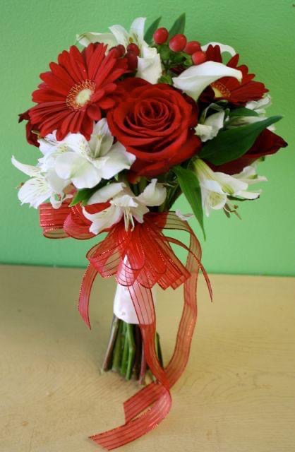 Prom Flowers- Here's some info & photos - Belvedere Flowers of Havertown PA