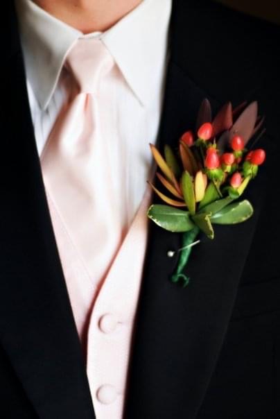 Prom Flowers- Here's some info & photos - Belvedere Flowers of Havertown PA