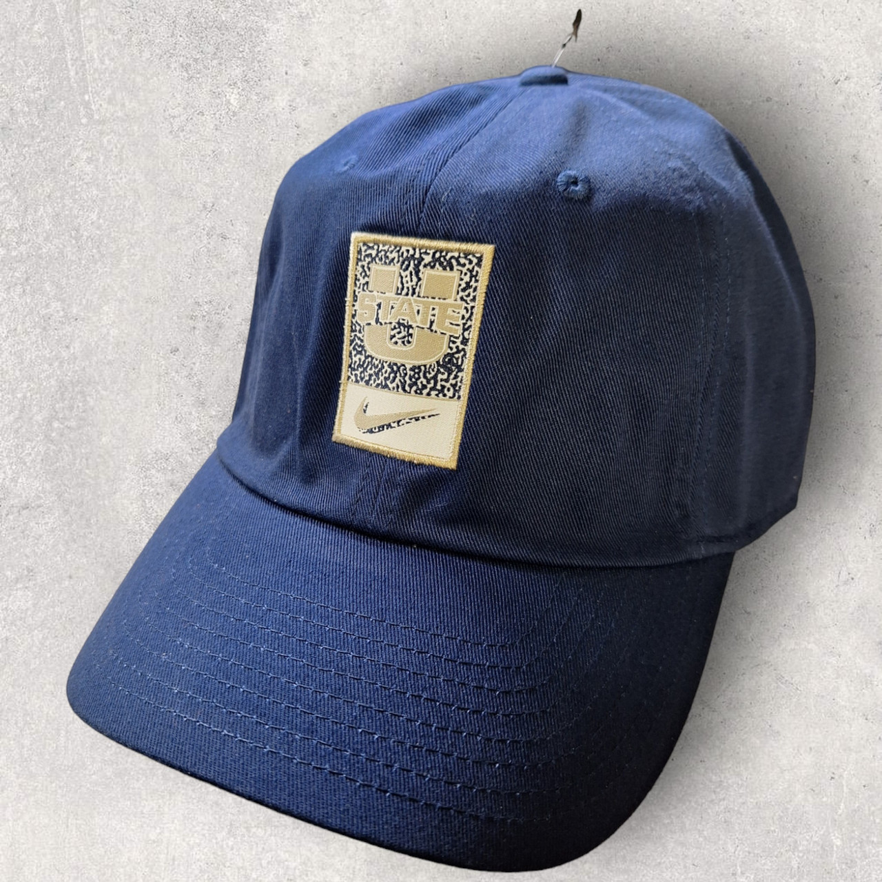 Nike Heritage Patch Cap