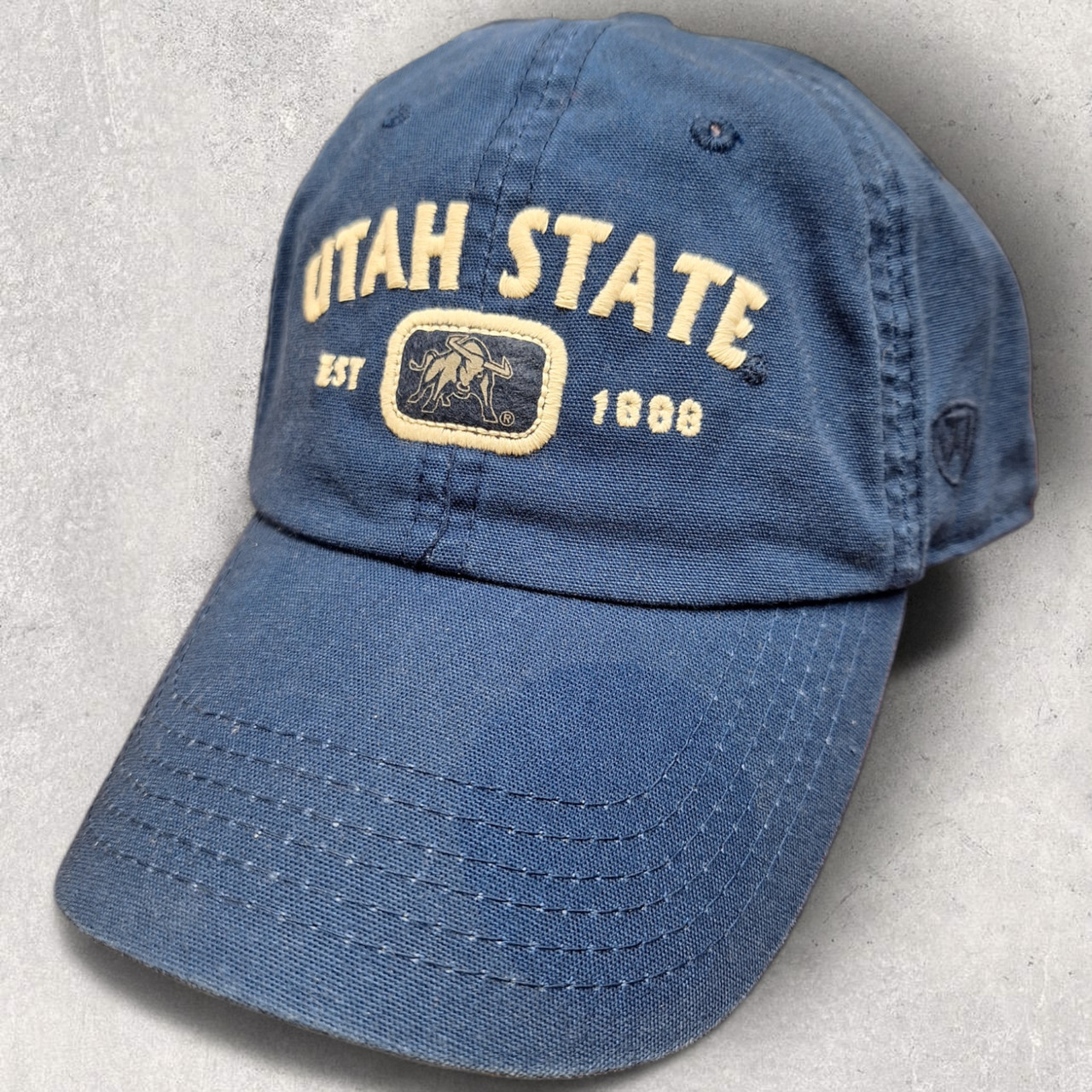 Aggies Forever Relaxed Hat