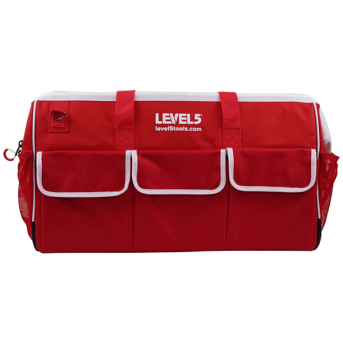 24" Duffel Tool Bag | LEVEL5