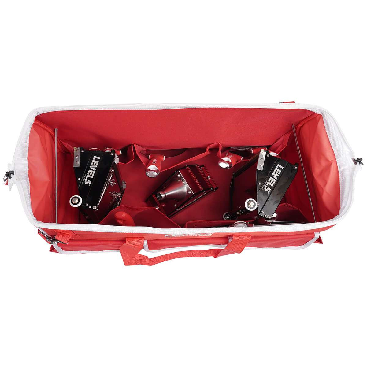 24" Durable Duffel Tool Storage Bag | LEVEL5 Tools