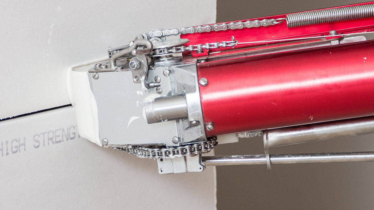 Automatic Taper Drive Dog Replacement - LEVEL5 Tools LLC.