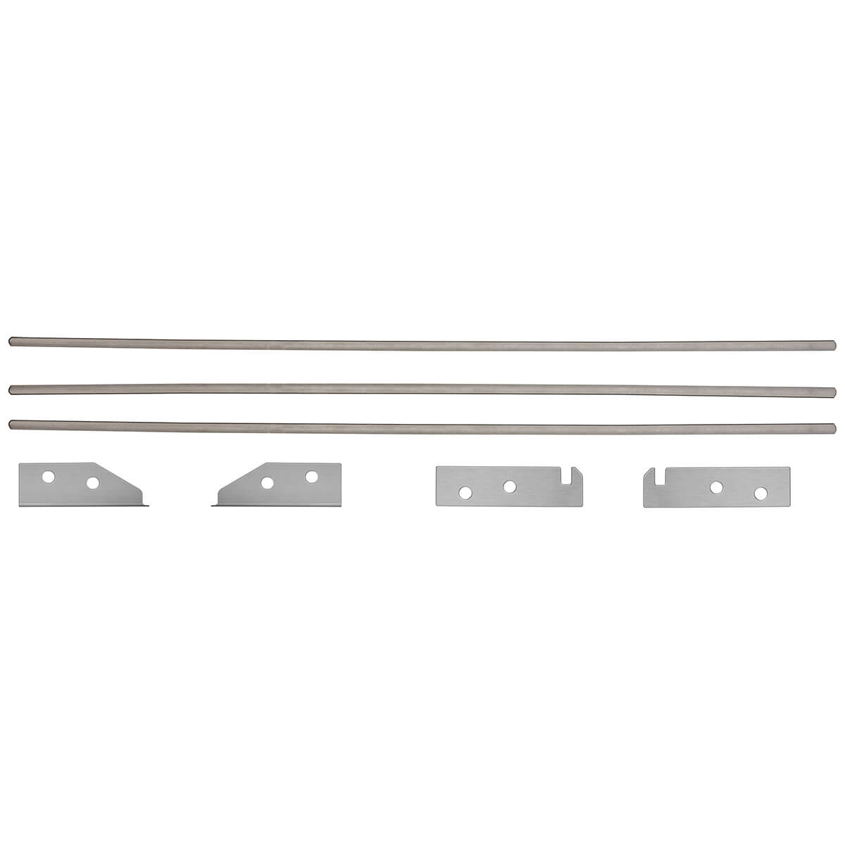 10" Flat Box Repair Kit | LEVEL5