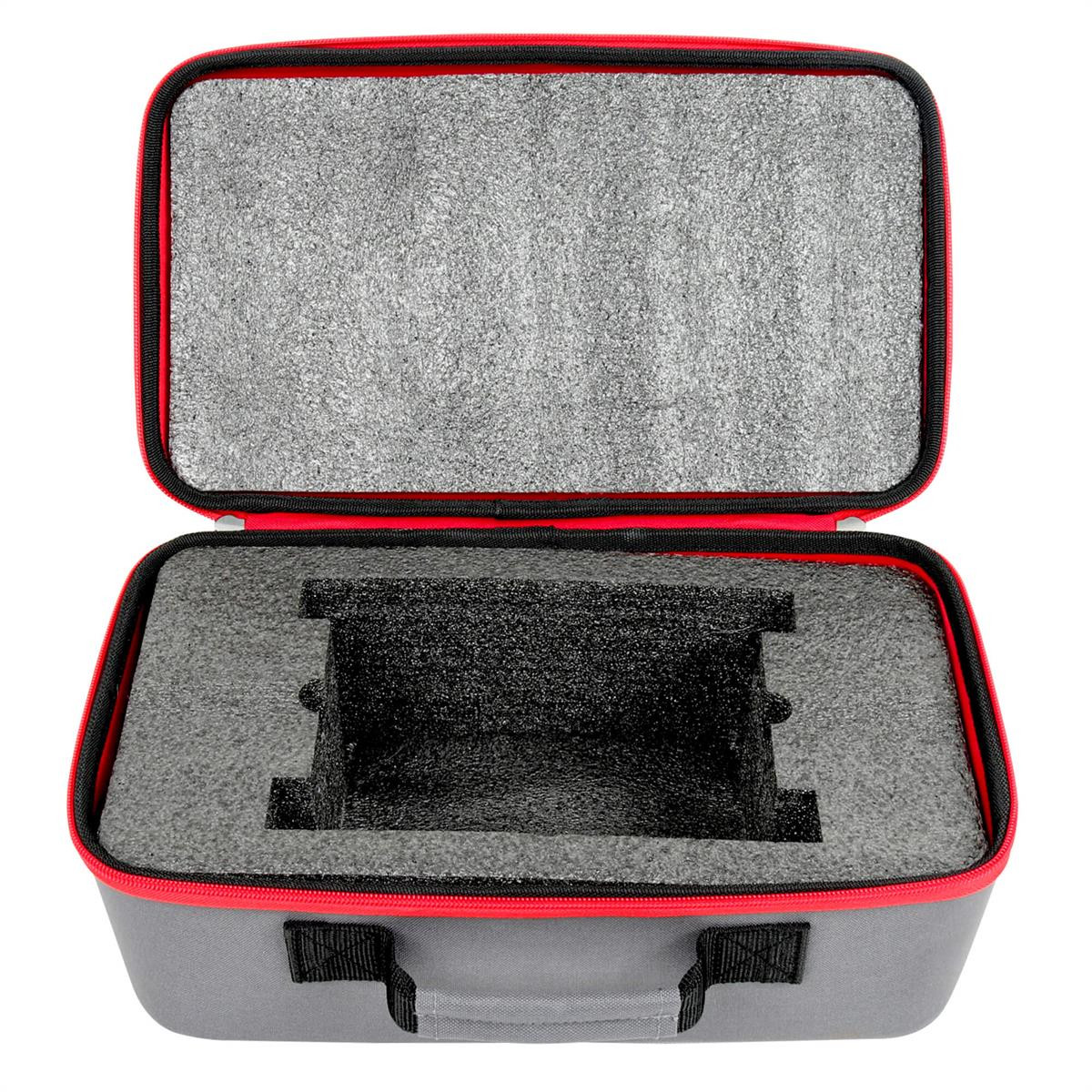 10" Standard Flat Box Storage Case | LEVEL5 Tools