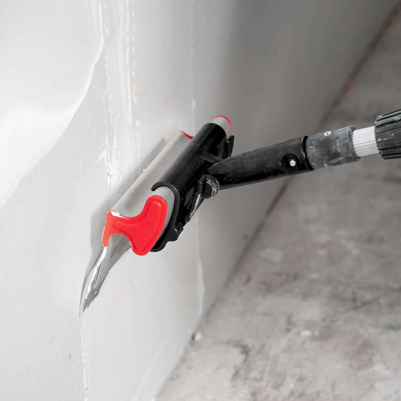 Large Skimming Blade Set with Extendable Handle LEVEL5