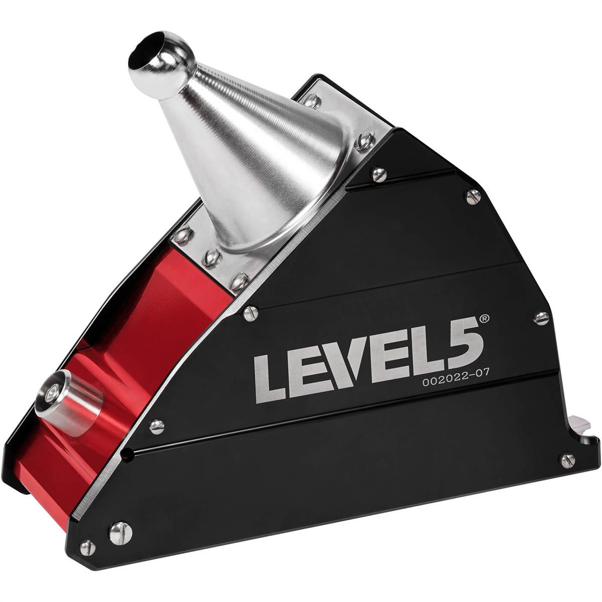 7 Inch Professional Drywall Corner Applicator Box | LEVEL5