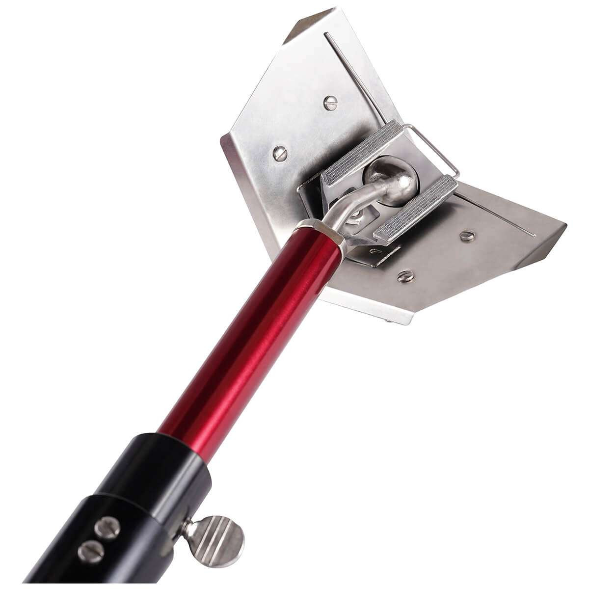 3" Drywall Corner Flusher w/ Wheels | LEVEL5