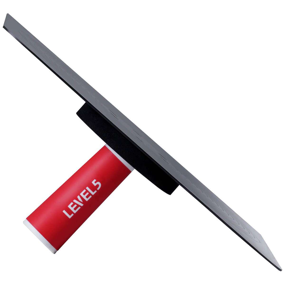 Drywall Hawk 13 inch Durable Easy-Clean Aluminum | LEVEL5