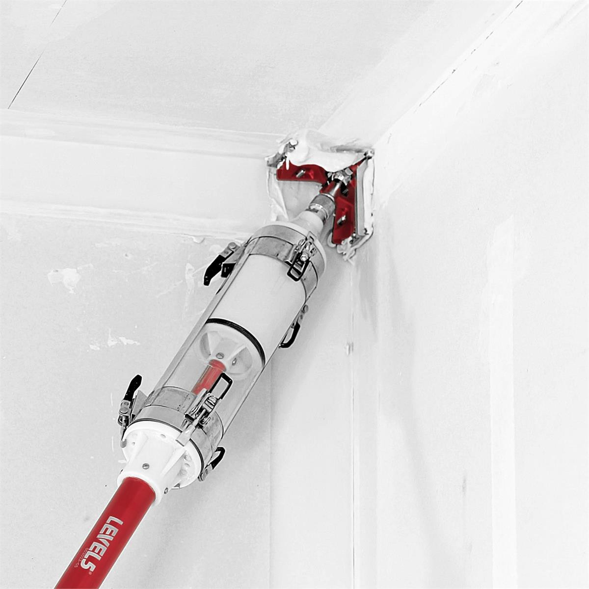 Drywall Taping Set with Two Pumps and Auto Taper | LEVEL5