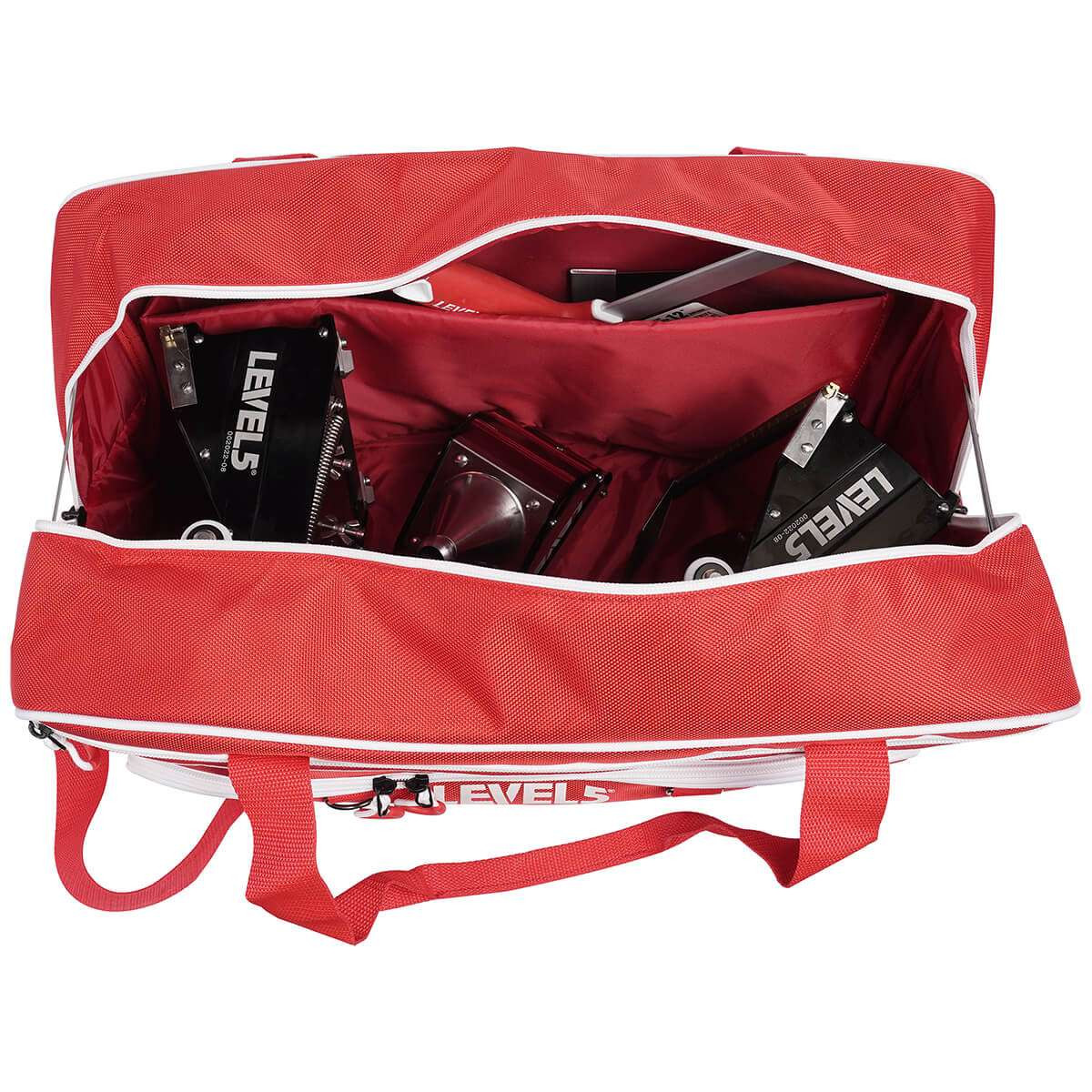 20" Flat Drywall Tool Bag | LEVEL5 Tools