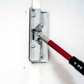 Semi-Automatic Drywall Taping & Finishing Tool Set | LEVEL5