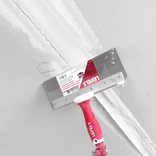 3-Pack 8/12/16" Offset Knife Scraping Set | LEVEL5