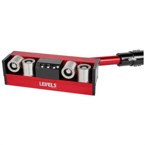 Pro Grade Drywall Corner Roller | LEVEL5