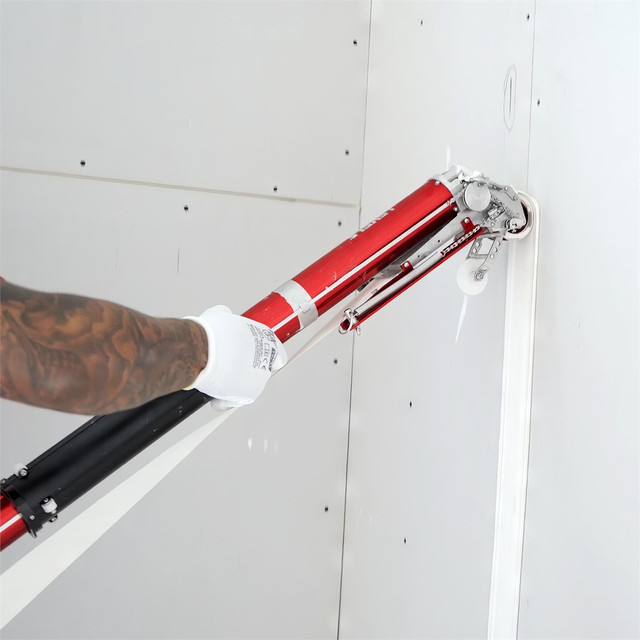 Automatic Drywall Taping and Finishing Tool Set | LEVEL5
