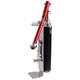 Drywall Compound Pump with Quick-Release Latches | LEVEL5