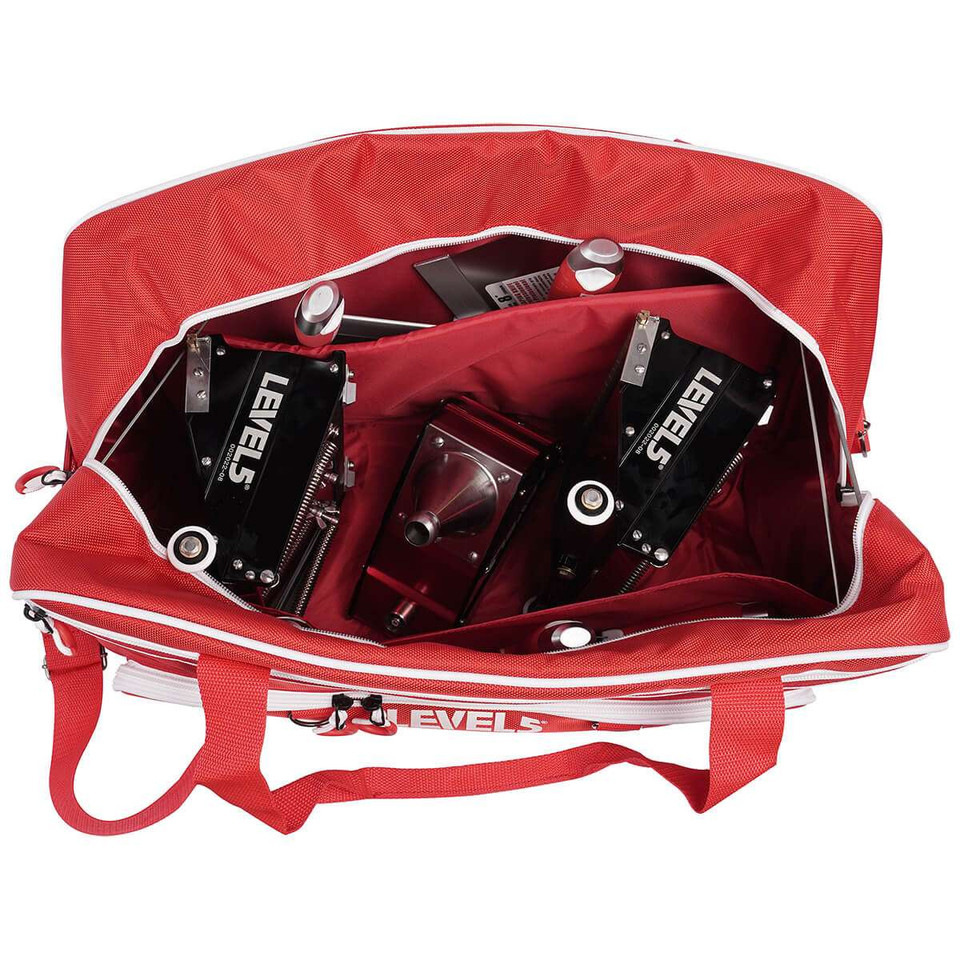 20" Flat Tool Bag
