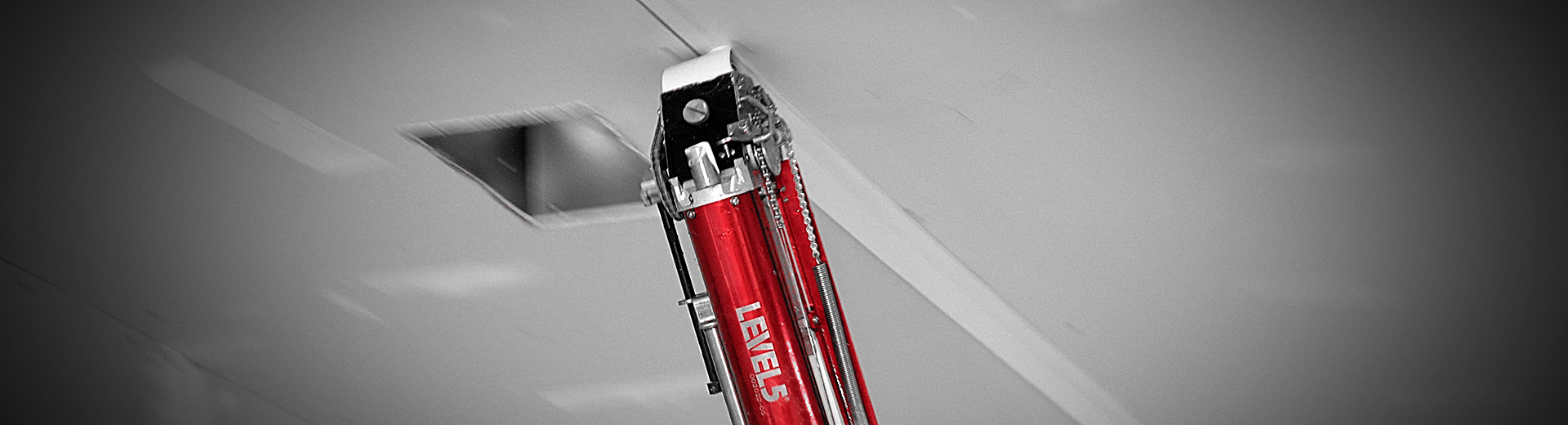 The Top 5 Reasons To Consider Using an Automatic Drywall Taper - LEVEL5 ...