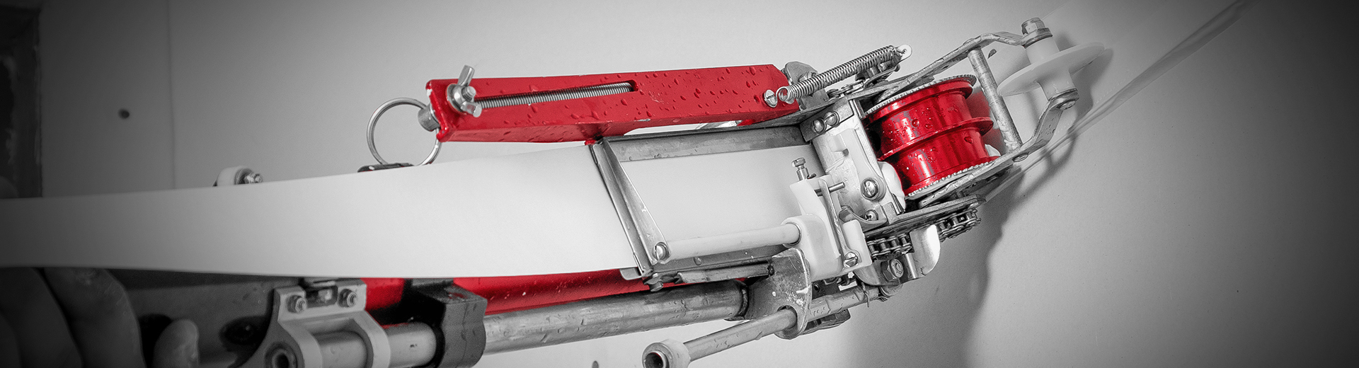 Using the Automatic Drywall Taper - LEVEL5 Tools LLC.