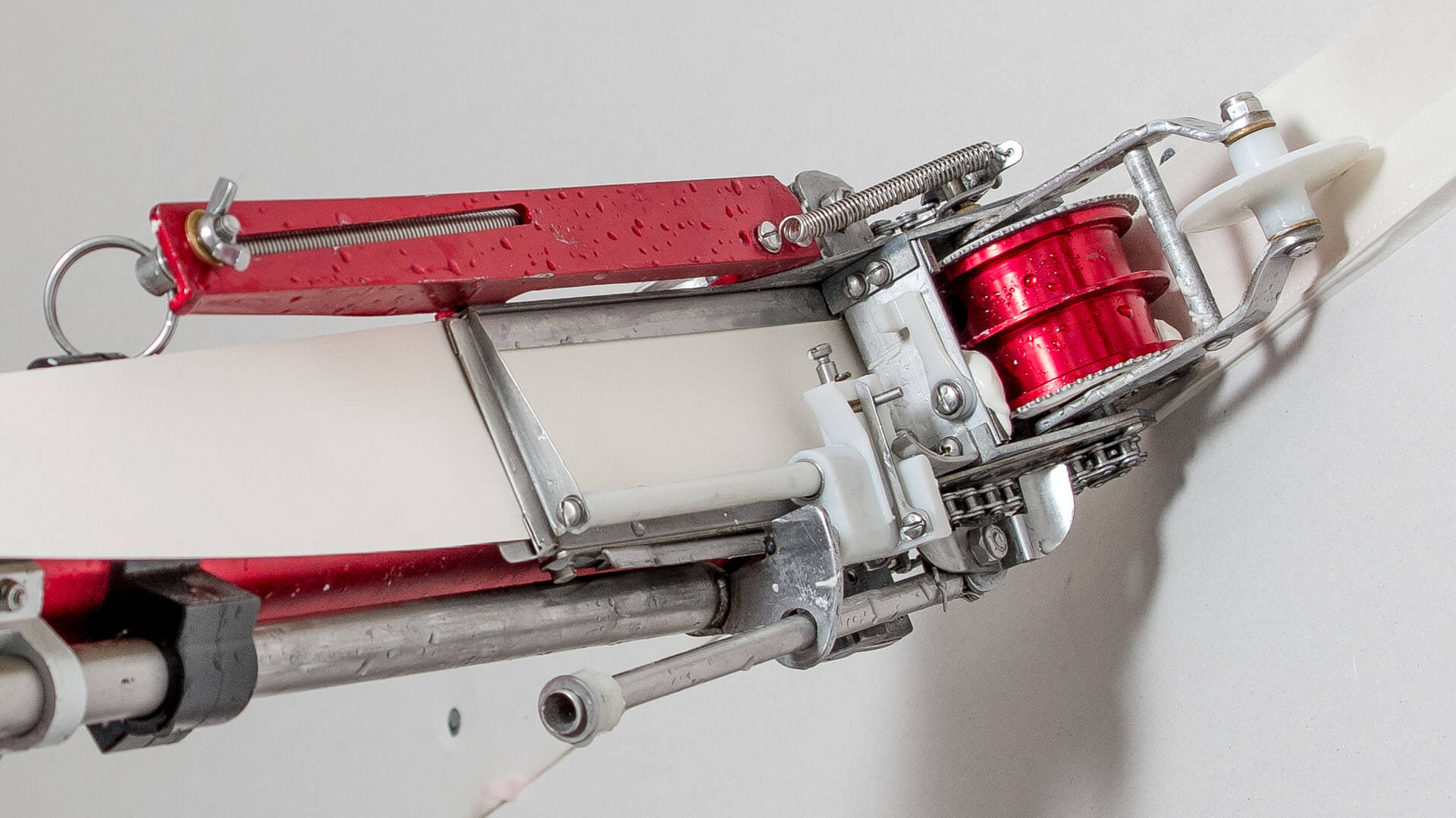 How to Operate Automatic Drywall Tools - LEVEL5 Tools LLC.