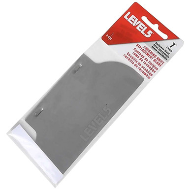 7" Skimming Blade Insert - 0.3mm Stainless Blade | LEVEL5