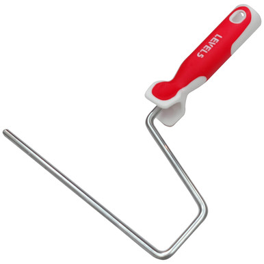 Drywall Compound Roller Frame 9" - Comfort Grip | LEVEL5