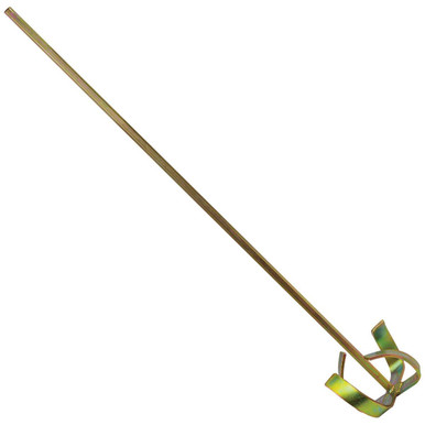 Drywall Compound Mixing Paddle 32-inch | LEVEL5