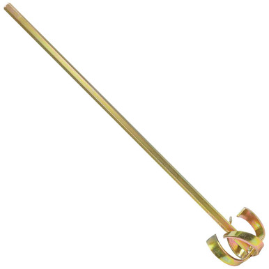 13" Pro Mixing Paddle for Grout and Thinset | LEVEL5
