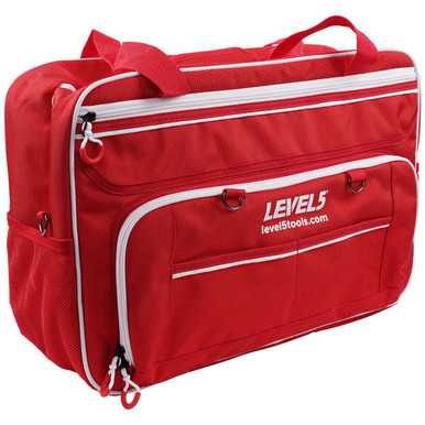 20" Flat Tool Bag