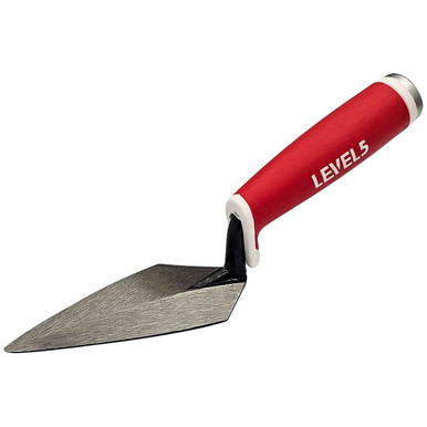 Pointing trowel the range store