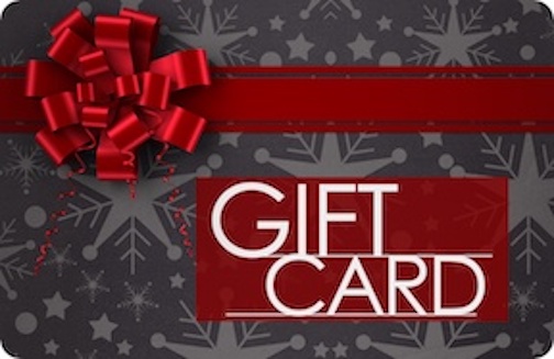 Digital Gift Certificates - Joan North Designs