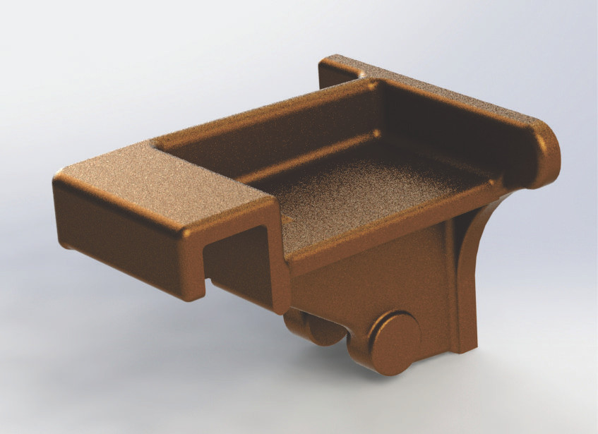 QGR Steam Locomotives - 5 " Gauge - AC16 - Hobby Mechanics