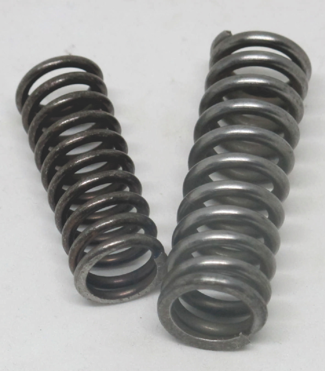 Compression Springs - Hobby Mechanics